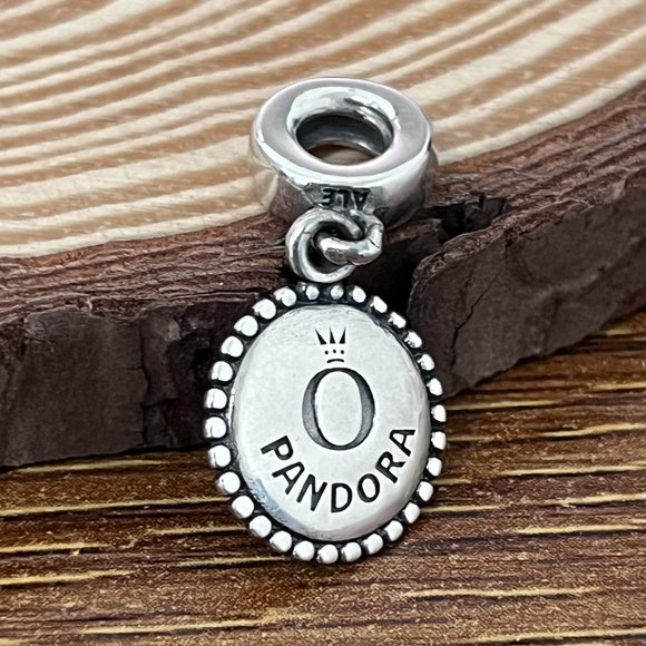 Pandora | Jewelry | Pandora Magic Wand Wizard Hat Dangle Charm | Poshmark